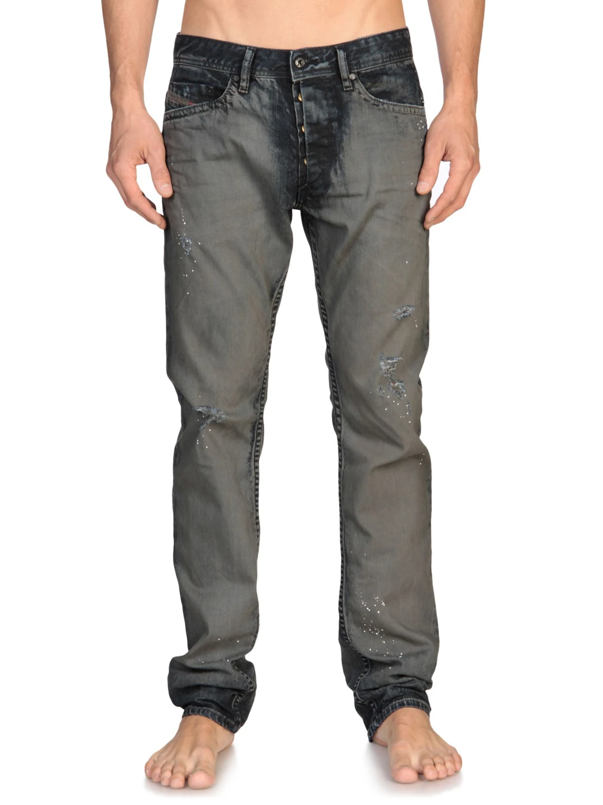 Braddom | Diesel Wiki | Fandom