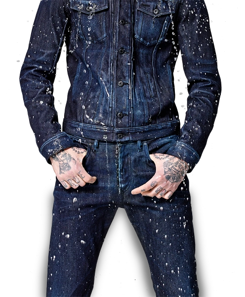 Men's denim fall winter 2014 campaign | Diesel Wiki | Fandom