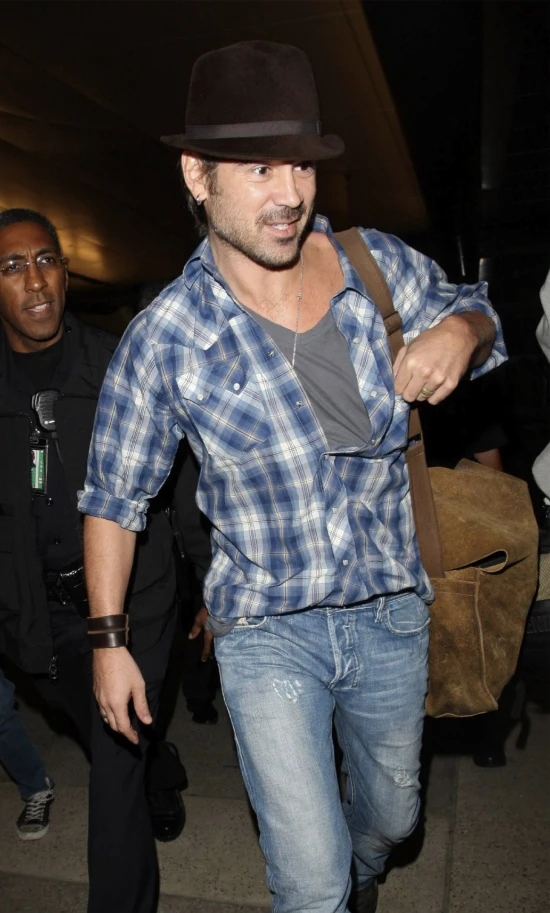 Colin Farrell | Diesel Wiki | Fandom