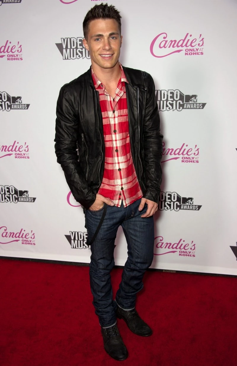 Colton Haynes | Diesel Wiki | Fandom