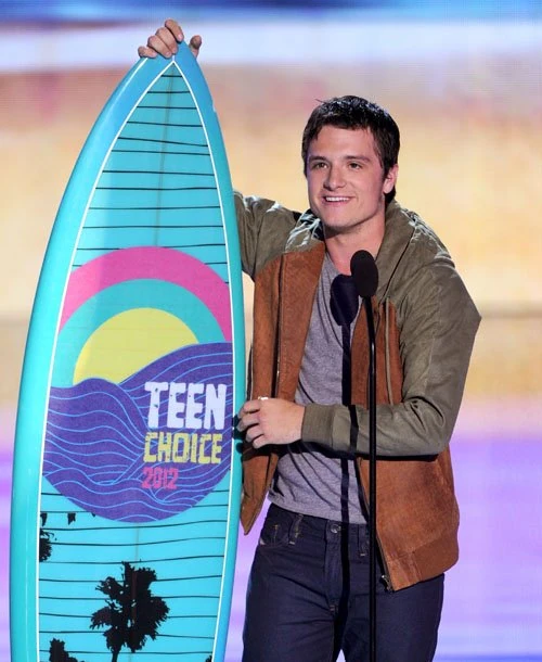 Josh Hutcherson | Diesel Wiki | Fandom