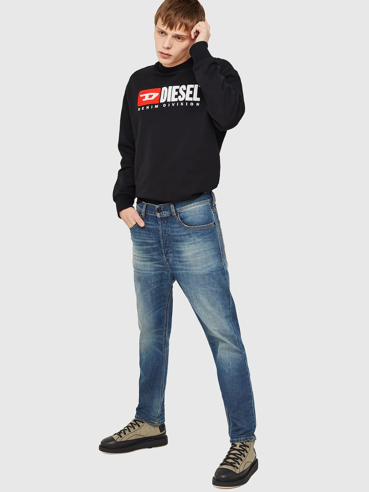 D-Eetar | Diesel Wiki | Fandom