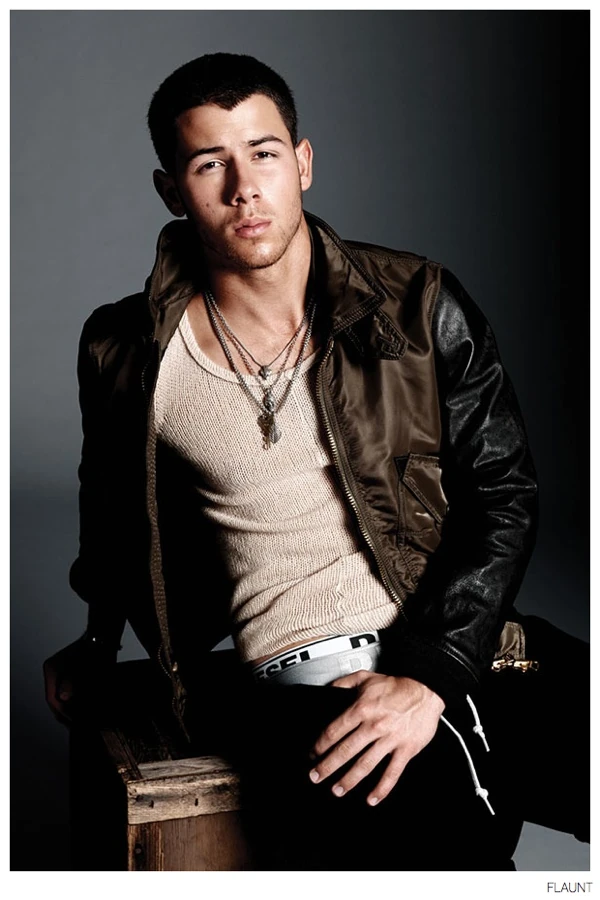 Nick Jonas | Diesel Wiki | Fandom