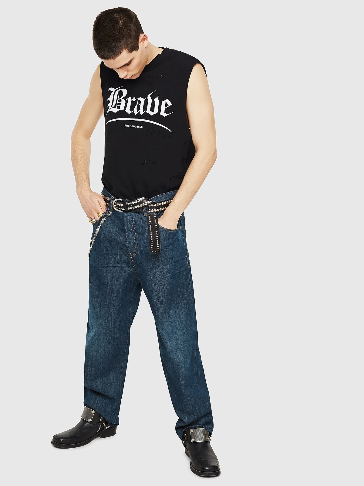 D-Vided | Diesel Wiki | Fandom