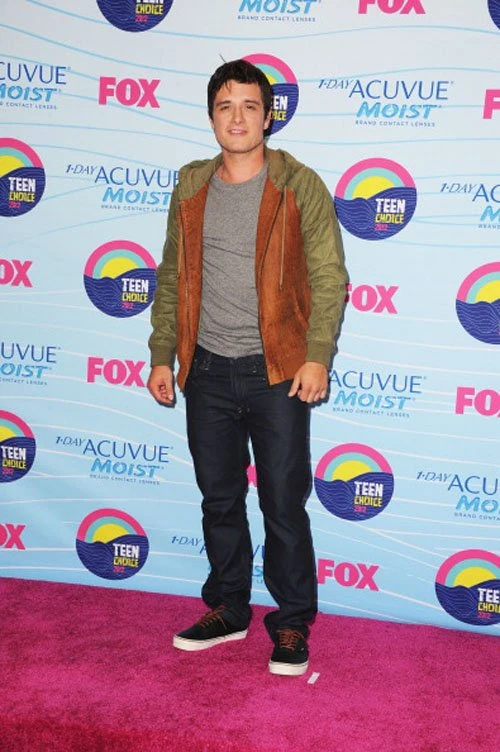 Josh Hutcherson | Diesel Wiki | Fandom