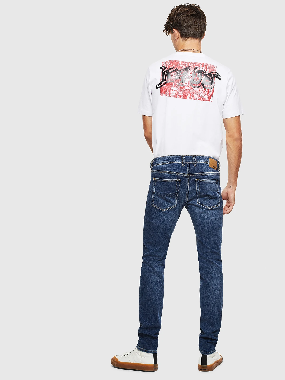 Animations of outfits | Diesel Wiki | Fandom