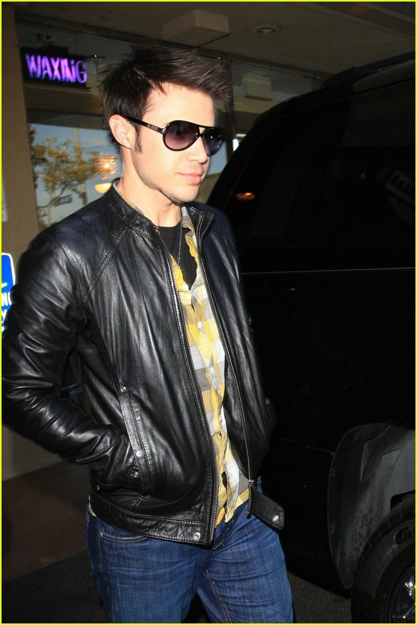 Kris Allen | Diesel Wiki | Fandom