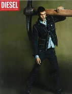 Dmitriy Tanner | Diesel Wiki | Fandom