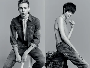 JoggJeans: A Diesel Original | Diesel Wiki | Fandom