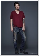 Shioner | Diesel Wiki | Fandom