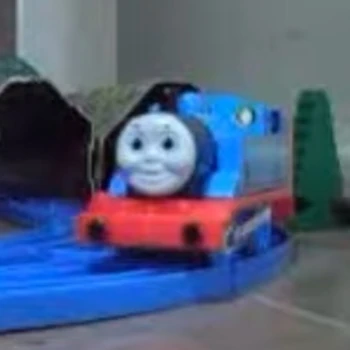 Thomas | DieselD199 Wikia | Fandom