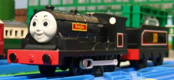 Donald and Douglas | DieselD199 Wikia | Fandom