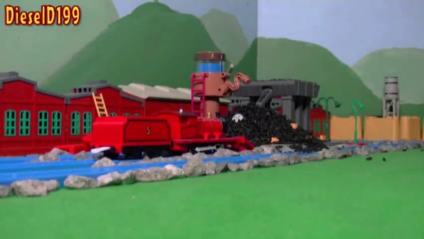 Edward Helps Out | DieselD199 Wikia | Fandom