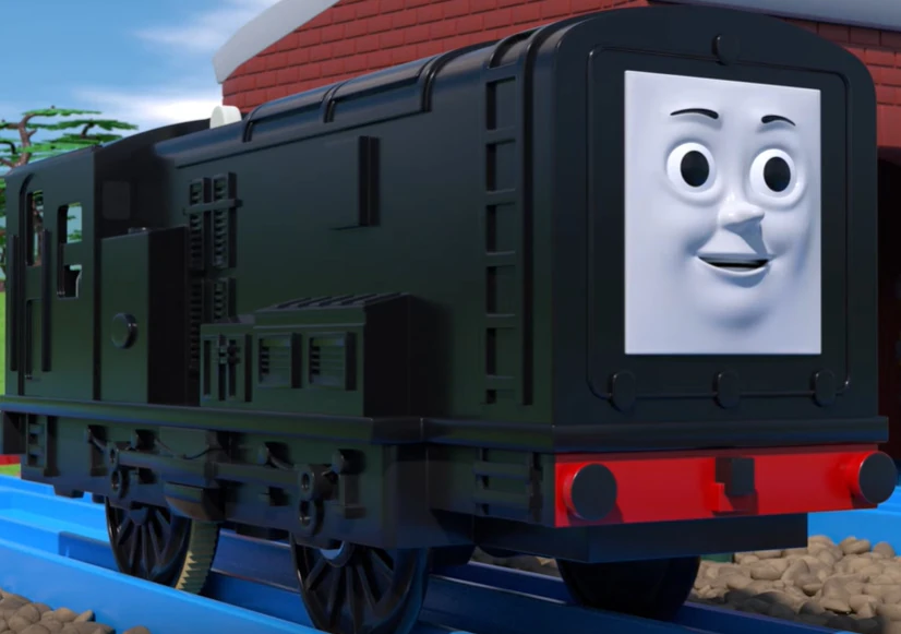 Diesel | DieselD199 Wikia | Fandom