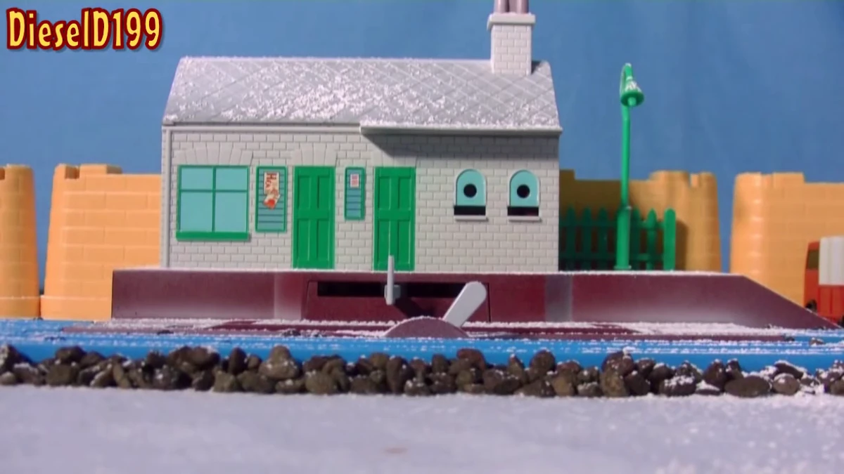 Milk & Cookies | DieselD199 Wikia | Fandom