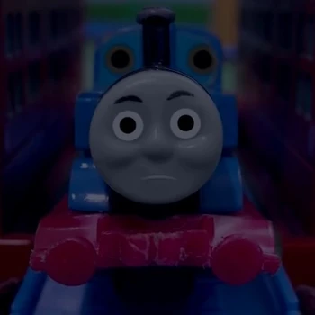 Thomas | DieselD199 Wikia | Fandom
