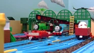 Percy | DieselD199 Wikia | Fandom
