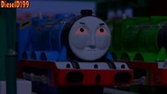 Gordon | DieselD199 Wikia | Fandom