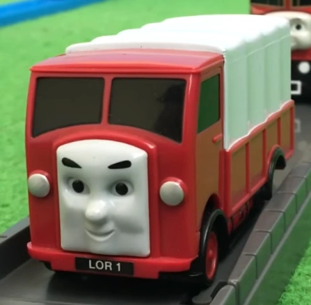 Lorry 1 | DieselD199 Wikia | Fandom