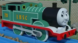 Thomas | DieselD199 Wikia | Fandom
