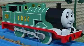 Thomas | DieselD199 Wikia | Fandom