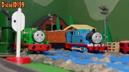 Thomas | DieselD199 Wikia | Fandom