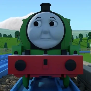 Percy | DieselD199 Wikia | Fandom