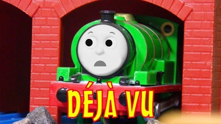 Déjà vu | DieselD199 Wikia | Fandom