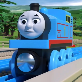 Thomas | DieselD199 Wikia | Fandom
