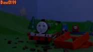 Gordon | DieselD199 Wikia | Fandom