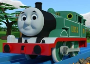 Thomas | DieselD199 Wikia | Fandom