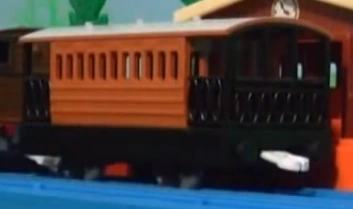 Henrietta | DieselD199 Wikia | Fandom