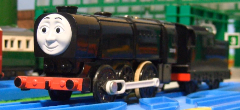 Neville | DieselD199 Wikia | Fandom