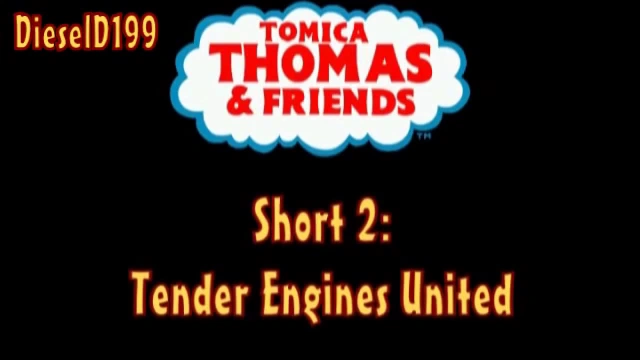 Tender Engines United | DieselD199 Wikia | Fandom