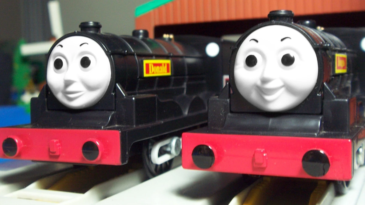 Emo Engines? | DieselD199 Wikia | Fandom