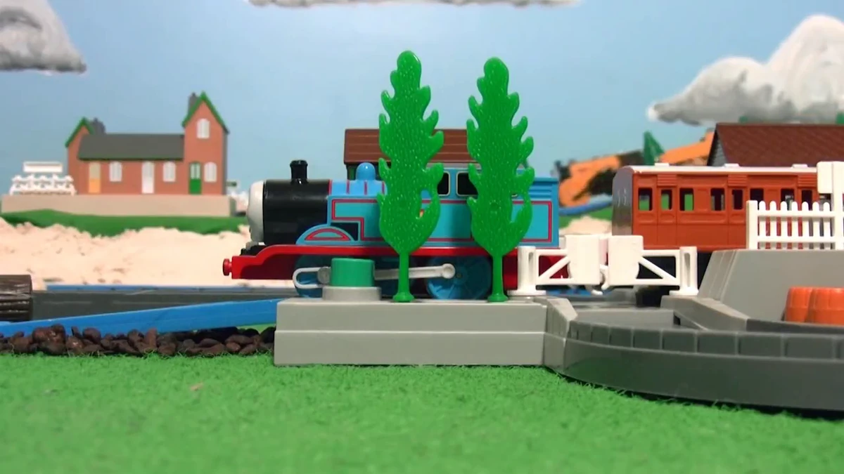 Diesels, Ducks & Demons | DieselD199 Wikia | Fandom