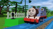 Thomas | DieselD199 Wikia | Fandom
