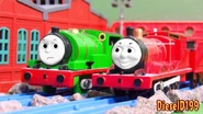 Percy | DieselD199 Wikia | Fandom