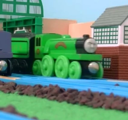 Flying Scotsman | DieselD199 Wikia | Fandom