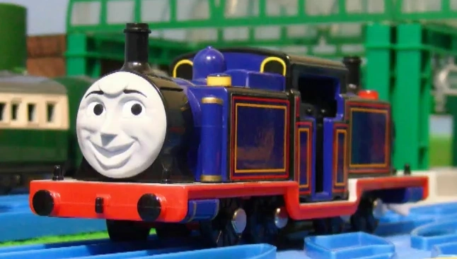 Mighty Mac | DieselD199 Wikia | Fandom