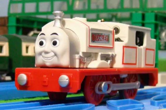 Stanley | DieselD199 Wikia | Fandom