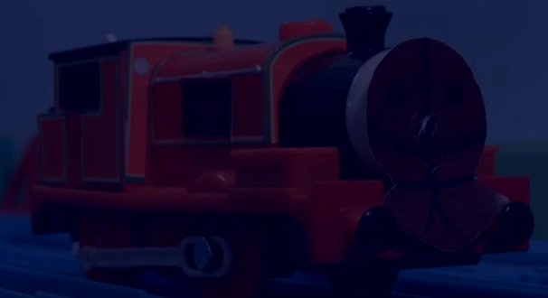 Halloween Engine | DieselD199 Wikia | Fandom