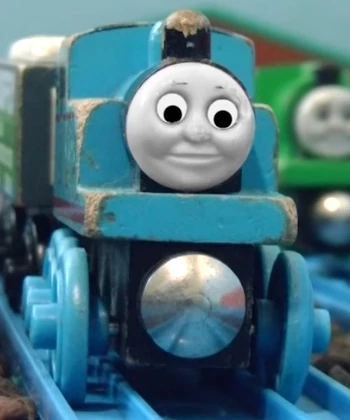 Thomas | DieselD199 Wikia | Fandom