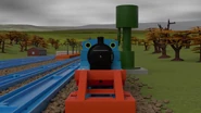 Thomas | DieselD199 Wikia | Fandom