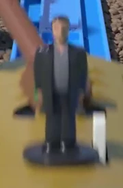 P.T Boomer | DieselD199 Wikia | Fandom