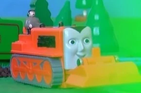 Terence | DieselD199 Wikia | Fandom