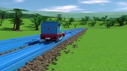 Thomas | DieselD199 Wikia | Fandom