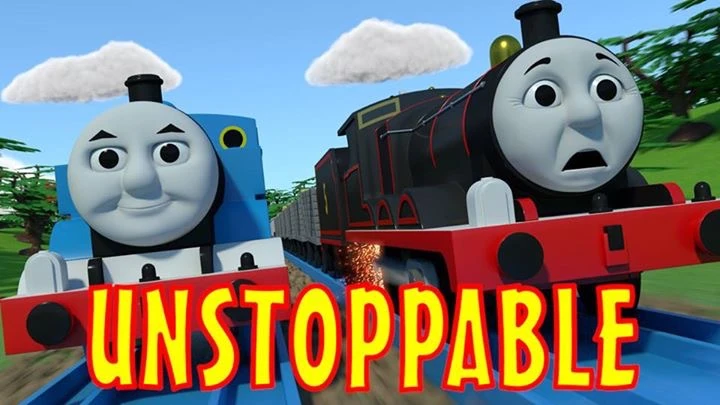 Unstoppable | DieselD199 Wikia | Fandom