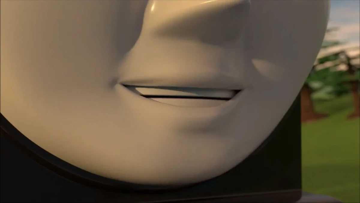 Edward’s Back! | DieselD199 Wikia | Fandom