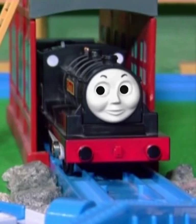 Donald and Douglas | DieselD199 Wikia | Fandom